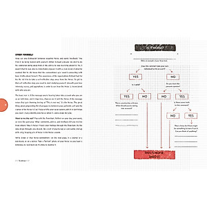 Roadmap: The Get-It-Together Guide for Figuring Out What To Do with Your Life