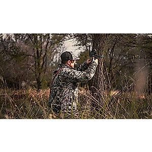 SPYPOINT Link-Micro-S-LTE Solar Cellular Trail Camera with LIT-10 Battery and Bundle Options (Link-Micro-S-LTE, 2 PK Trail Bundle)