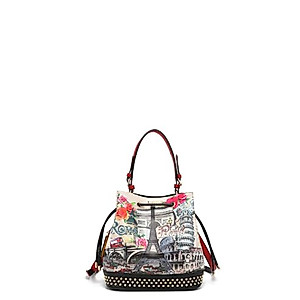 Nicole Lee Europe Shoulder Bag