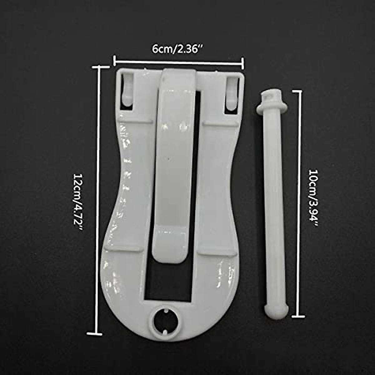 CHDHALTD Bird Food Holders, Parrot Fruit Vegetable Clips Bird Cage Feeder Clip for Budgie Parakeet Cockatoo Macaw Cage(Vegetable)