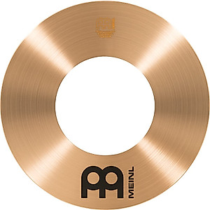 Meinl Cymbals Artist Concept Model - Benny Greb Crasher Hi-Hat Cymbal - 8 Inch