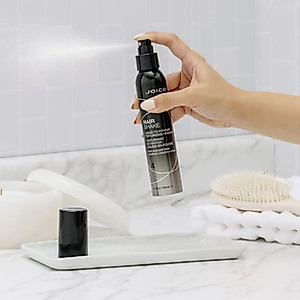 Hair Shake Liquid-To-Powder Texturizing Finisher | For Most Hair Types | Long-Lasting Volume | Instant Lift | Quick Dry Finish | Protects Against Pollution | Paraben Free | 5.1 Fl Oz