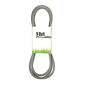 MUMUTIPS Riding Lawn Mower Kevlar Drive Belt Fits for Snapper 7043844,7043844YP,Series 16 Rear Engine Riders with 28", 30" and 33" Decks 1/2 Inch X73 3/4 Inch