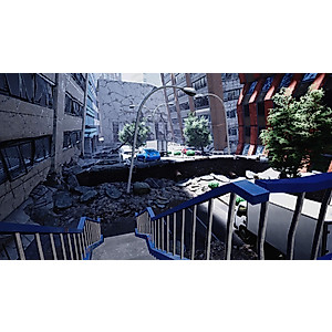 Disaster Report 4: Summer Memories - Nintendo Switch