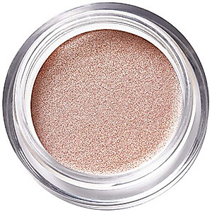 Maybelline Color Tattoo Waterproof Fade Resistant Crease Resistant Blendable Cream Eyeshadow Pots Makeup, Socialite, 0.14 Oz