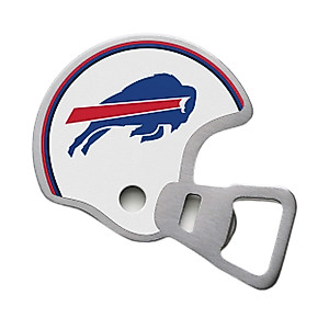 YouTheFan NFL Buffalo Bills Season Opener Bottle Opener
