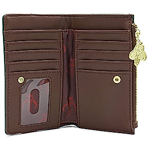 Loungefly Star Wars Boba Fett Flap Wallet