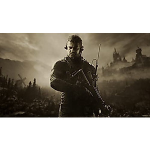 Resident Evil Village Gold ED - XBox Series X (Pack of 1)