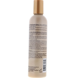 AVLON Keracare Hydrating Detangling Unisex Shampoo, 8 Ounce (Pack of 2)