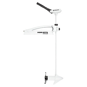 Riptide Maxxum 80 lb. / L&D/Hand - 52"