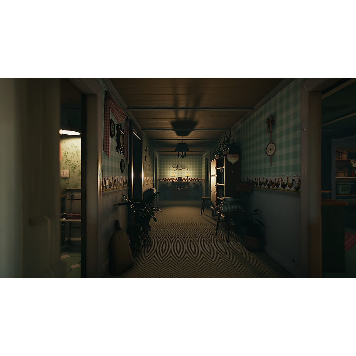 Alfred Hitchcock - Vertigo - Limited Edition Nintendo Switch