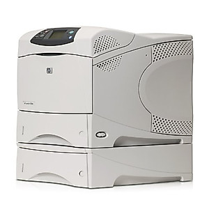 HP Laserjet 4250tn Printer with Extra 500-Sheet Tray (Q5402A#ABA)