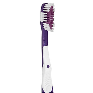 Siskiyou Sports NCAA LSU Tigers Unisex Travel Set Toothbrush and Travel Case, White, One Size