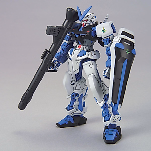 BANDAI SPIRITS HG 1/144 Gundam ASTRAY Blue Frame