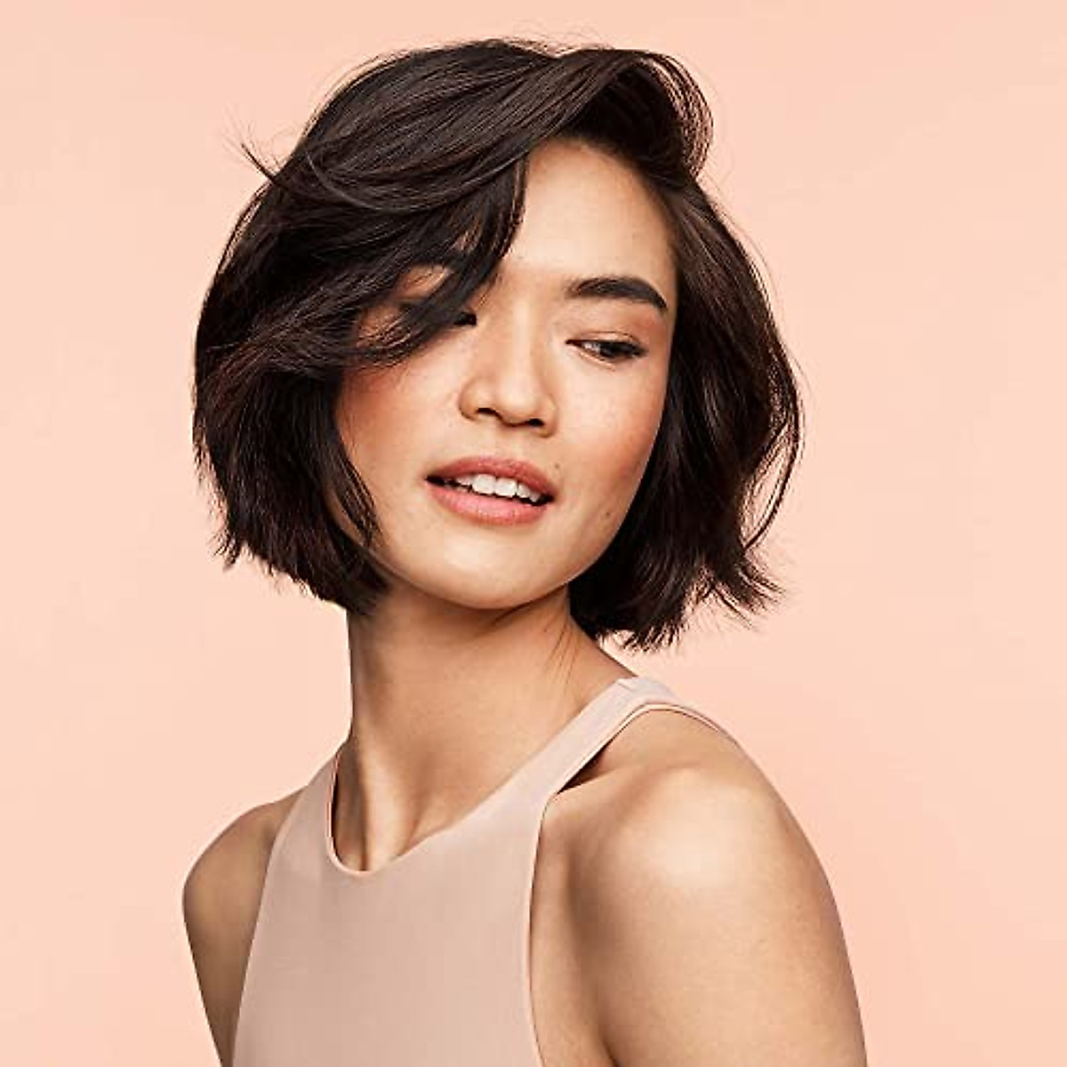 Briogeo Blossom & Bloom Ginseng + Biotin Volumizing Shampoo, Volumizing and Plumping for Fine, Thin, Limp Hair, Vegan, Phalate & Paraben-Free, 8 oz