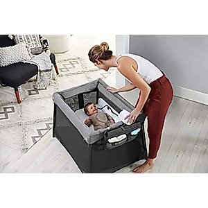 Baby Jogger City Suite Parent Organizer, Graphite