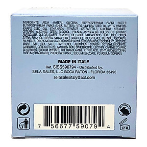 Delfanti-Milano • RETINOL ANTI-AGING Day Face Cream • with Vitamin C • Made in Italy