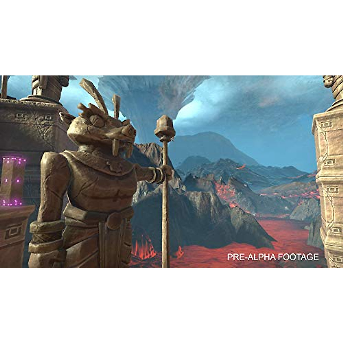 ICE AGE: Scrat's Nutty Adventure - PlayStation 4