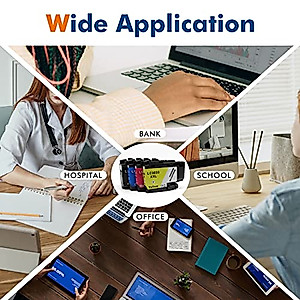 BJ-INK LC3033XXL LC3033 LC3035 Compatible Ink Cartridges Replacement for Brother MFC-J995DW MFC-J995DWXL MFC-J815DW, MFC-J805DW, MFC-J805DWXL Printer (Black, Cyan, Magenta, Yellow, 4-Pack)