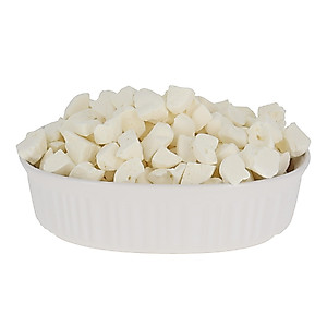 Arctic Farms Freeze Dried Ice Cream Bits Bulk - Does Not Melt (Vanilla) (1lb)