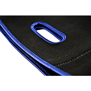 SO-VIDA Sous Vide Container Sleeve For The Rubbermaid 12 Quart (18 & 22 Qt Available) - Protects Your Work Surfaces and Saves You Electricity From Increased Insulation