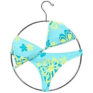 Circular Bikini Hangers