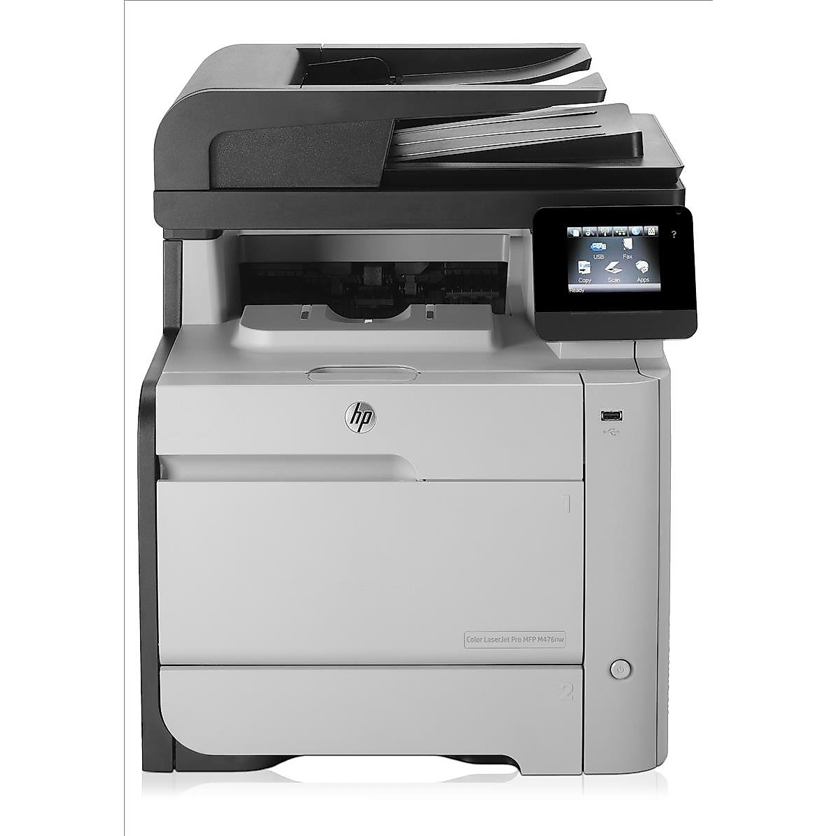 HP Color LaserJet Pro MFP M476nw