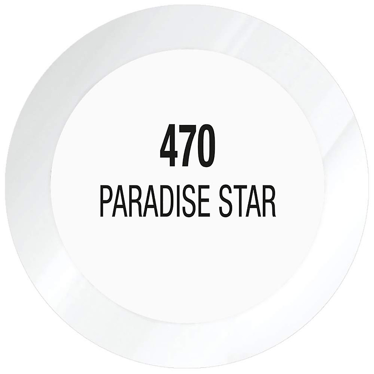 L’Oréal Paris Brilliant Eyes Shimmer Liquid Eye Shadow, Longwearing Lasting Shimmer, Crease Resistant, Flake-Proof, Precision Applicator, Quick Dry, Non-Greasy, Paradise Star, 0.1 oz.