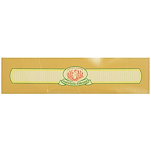 Rustichella Paccheri Pasta, 17.6 Ounce