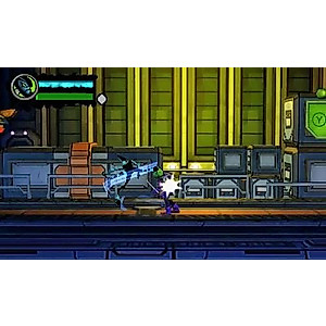 Ben 10 Omniverse 2 - Nintendo 3DS