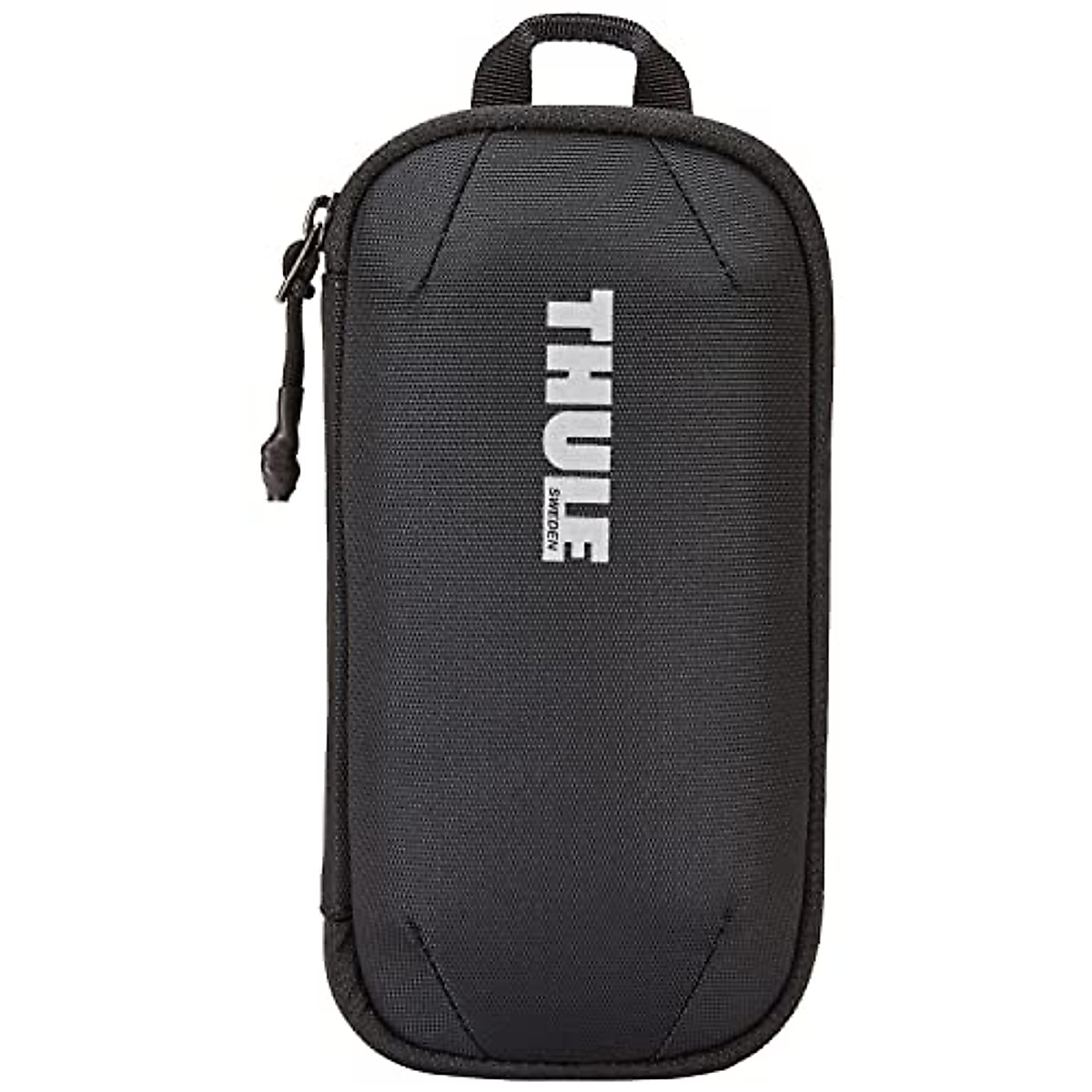 Thule Subterra PowerShuttle Electronics Carrying Case, Black, Mini