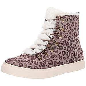 Billabong Women's Take A Hike Boot Fashion, Animal, 6 M US