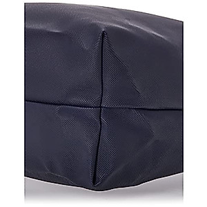 Lacoste Concept Vertical Shopping Bag, Eclipse,One Size