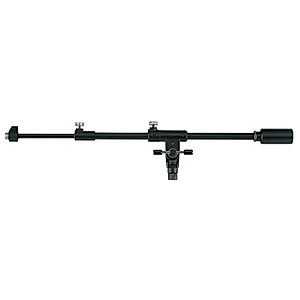 Tama Iron Works Studio MS756BB Microphone Stand, Black