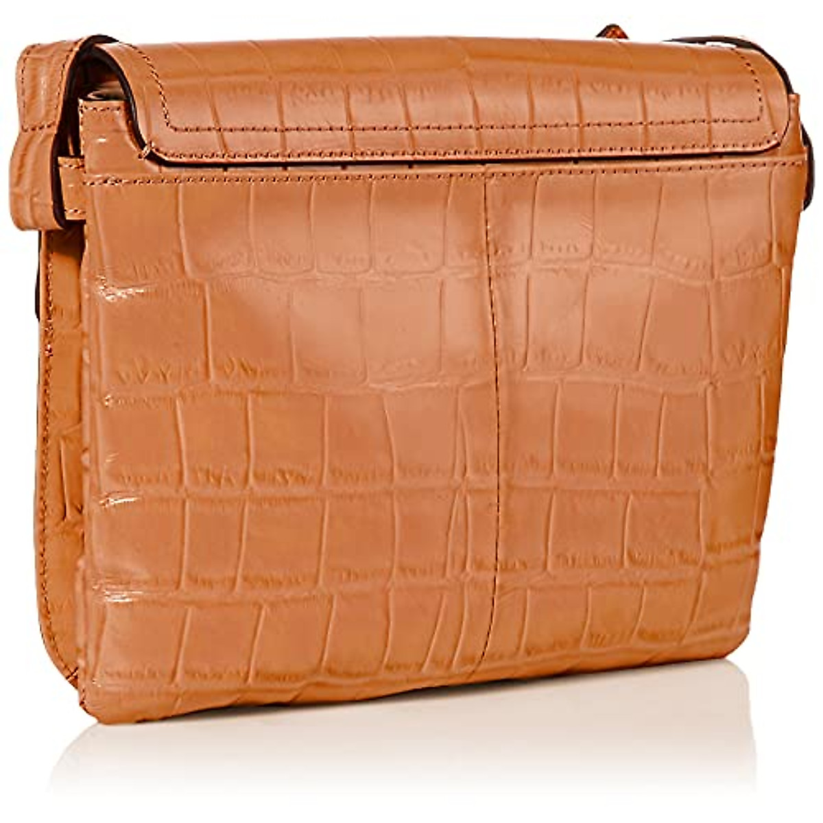 Vince Camuto Boice Shoulder, Caramel Crisp
