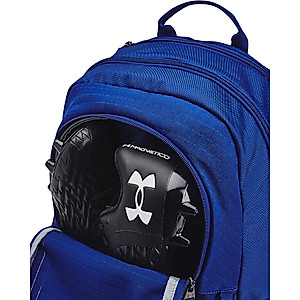 Under Armour Men's All Sport Backpack , Royal (400)/White, One Size Fits All