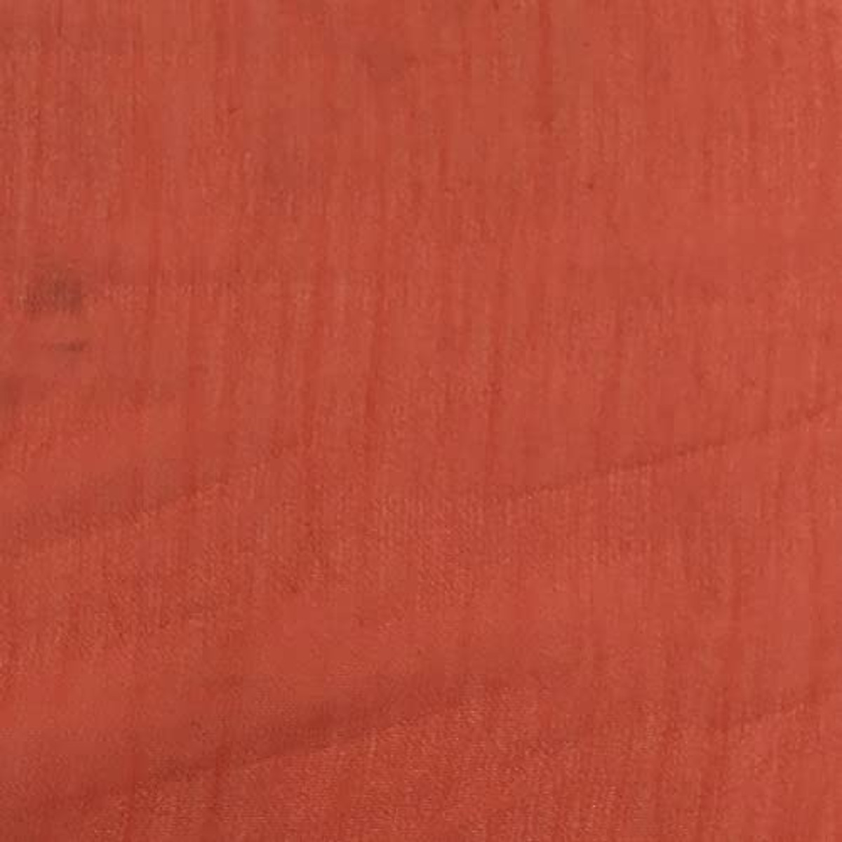 Texco Inc Poly Stretch Yoryu 57" Inch Solid Orange Color/Chiffon Fabric, 1 Yard