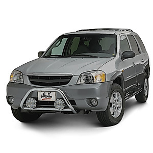 Westin 30-1155 Ford Escape/Mazda Tribute Mounting Kit