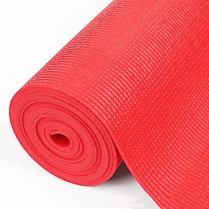 Foam Toolbox Liner Drawer Mat 1/8 Inch Thick X 16 Inch Wide X 16 Ft Long Red, No Slip for Protecting Cabinet, Garage, Cart, Tool Box