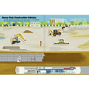 Magnetology: Vehicles