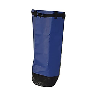 CleanTrax Hoof Soaking Kit for Horses - Hoof Soaking Boot, CleanTrax Equine Hoof Cleanser, Storage Bag with a Horse Shaped Bottle Opener.