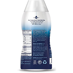 Nature's Way Joint Movement Glucosamine Fast Absorbing Liquid, 16 Day Supply, 16 Oz, Berry Flavor