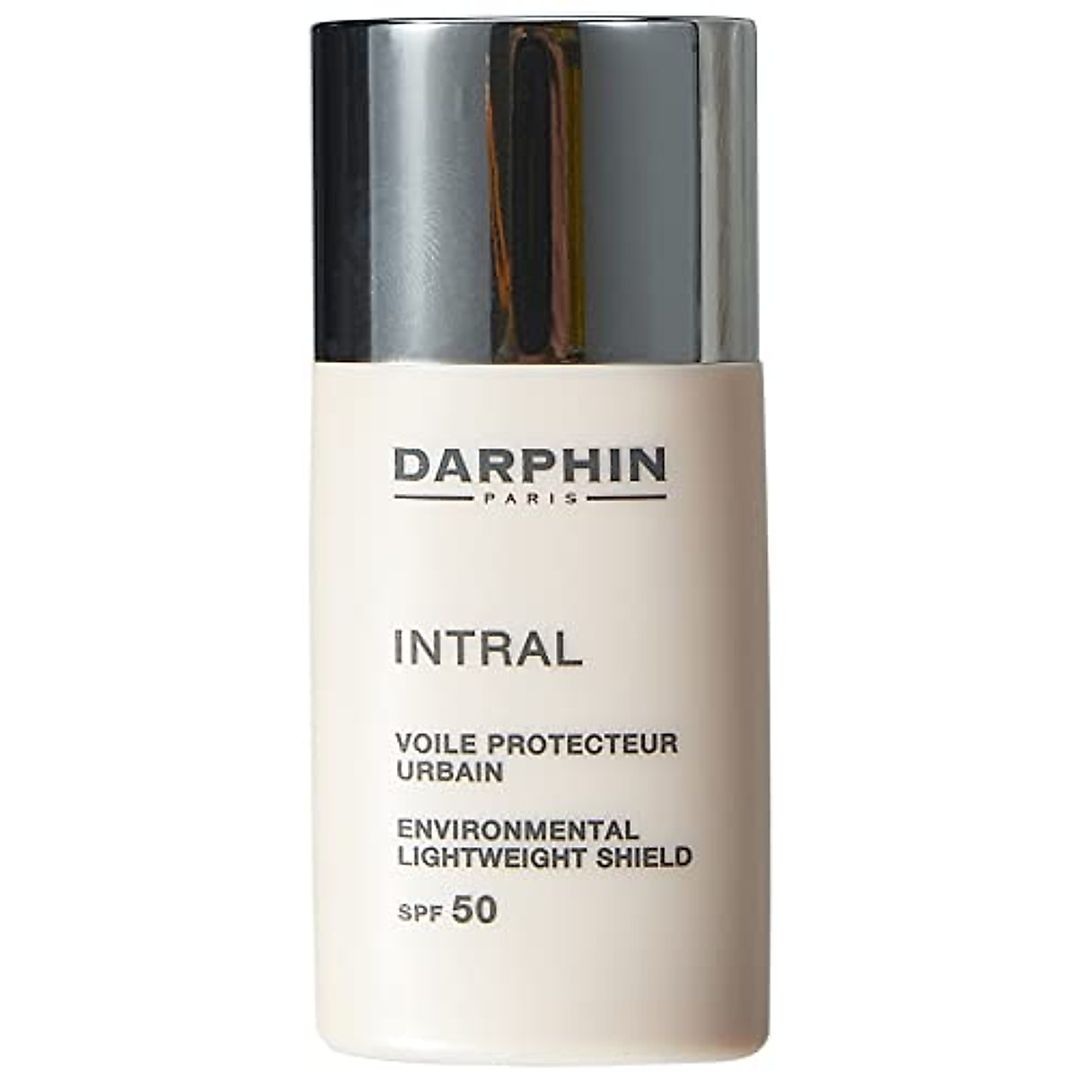 Darphin Intral Environmental Lightweight Shield Broad Spectrum Spf 50, 30 ml, 1 Fl Oz