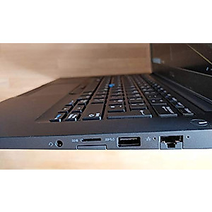 Dell Latitude 7490 | 1TB SSD | 16GB DDR4 RAM | i7 8 Gen Processor 14" FHD (1920x1080) Anti-Glare | Windows 10 Pro and Intel UHD Graphics 620 with Displayport Over USB