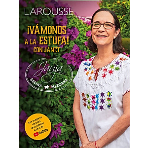 ¡Vámonos a la estufa! con Jauja Cocina Mexicana