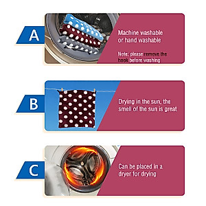 LEFTSTARER Rat Ferret Sugar Glider Cage Hammock Bedding Small Pet Cage Accessories Toy Triple-Layer Hammock Bedding for Hamster Guinea Pig Sugar Glider Rat Ferret Chinchilla Playing Sleeping(Red)