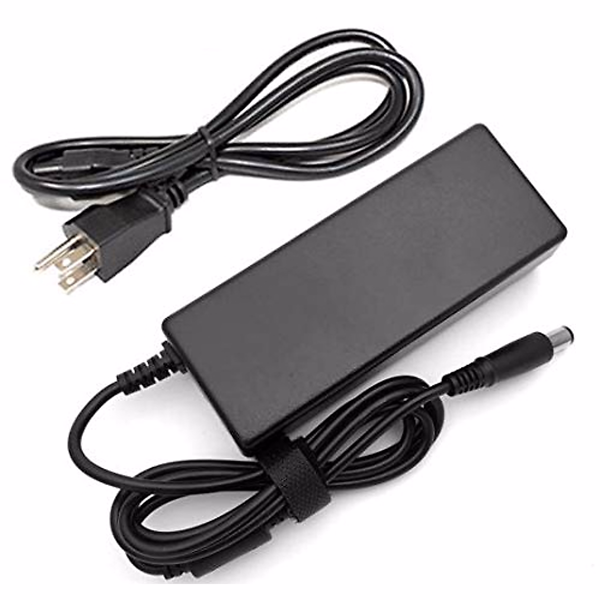Globalsaving Power Supply AC Adapter for HP Pavilion 32 QHD 4WH45AA#ABA 32-inch Screen Display Computer Monitor Power Cord Cable Charger