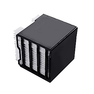 Air Conditioner Fan Filter Replacement Filters Replacement For Air Conditioner Fan Filer, Special Replacement for Arctic USB Air Cooler Filter