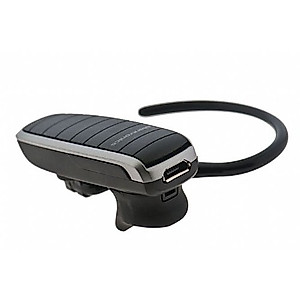 4pcs (MG) Replacement Eartips Earbuds Adapters Compatible with Plantronics M50 M24 M20, Voyager 520 521 835, Explorer 220 235 240 242 243 245 320 330 340 350 360 370 395 Headsets