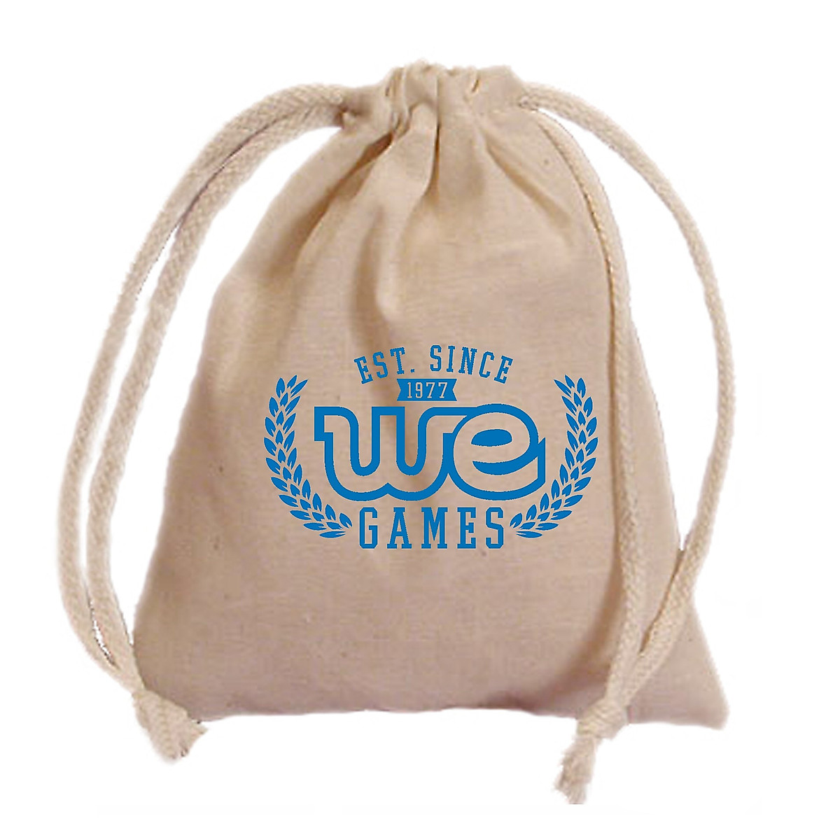 WE Games Color Bright Plastic Staunton Tournament Chess Pieces with 3.75 in. King - Half Chess Set of Chess Pieces Only, Red